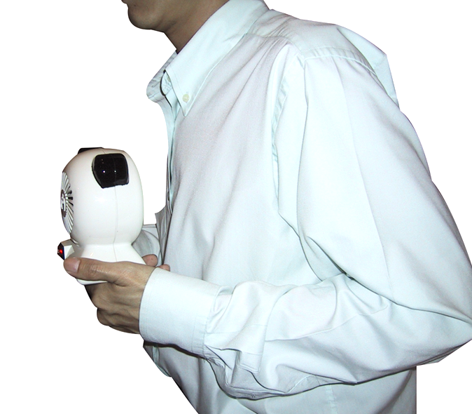 Portable Radiators-Panda – Energyforlife